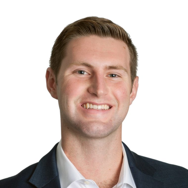 Matt Pattyson - Wavecrest Growth Partners