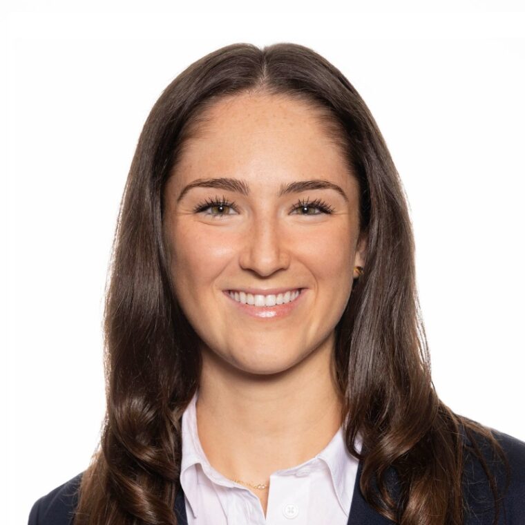 Kate Burke - Wavecrest Growth Partners